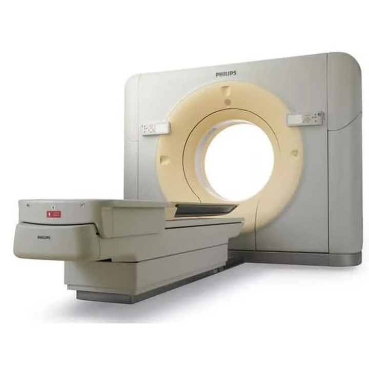 CT Philips 40 Slices – Giti Teb